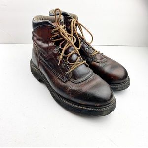 Red Wing Shoes - Poshmark